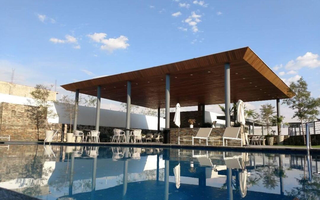 Colinas Virreyes | Héctor Cárdenas Curiel