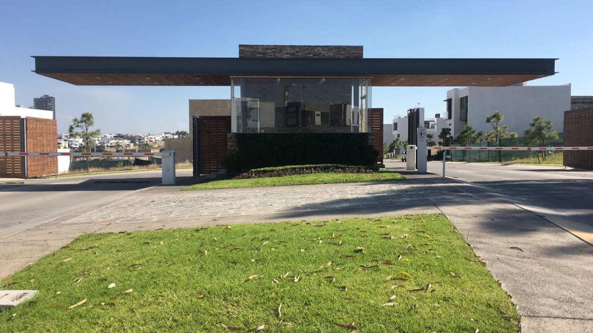 Colinas Virreyes | Héctor Cárdenas Curiel